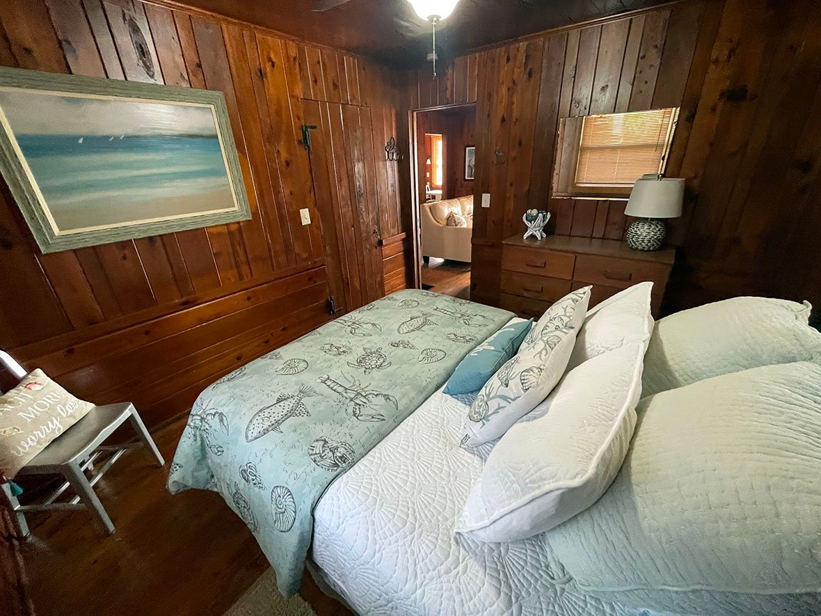 Cottage #3 – Pelican Shore Cottages